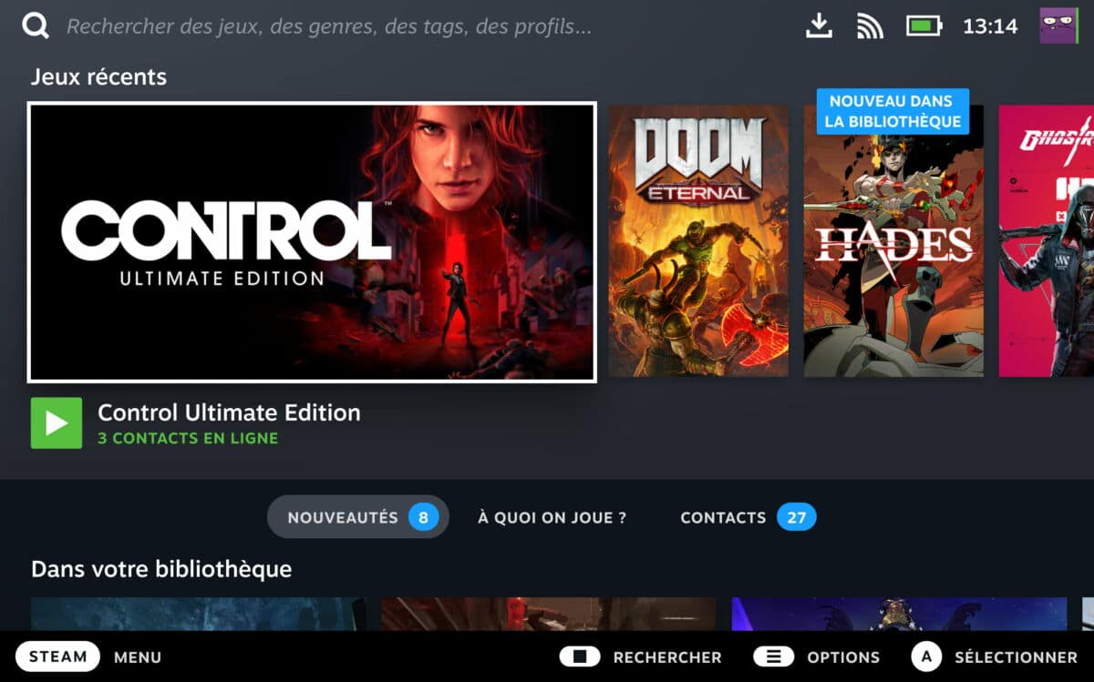 Steam Deck Valve : tout savoir sur son prix, sa date de sortie, sa ...