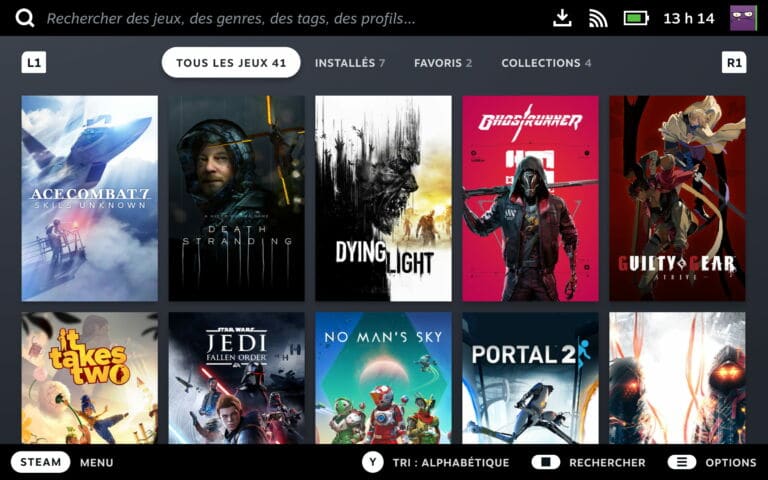 Steam Deck Valve : tout savoir sur son prix, sa date de sortie, sa ...