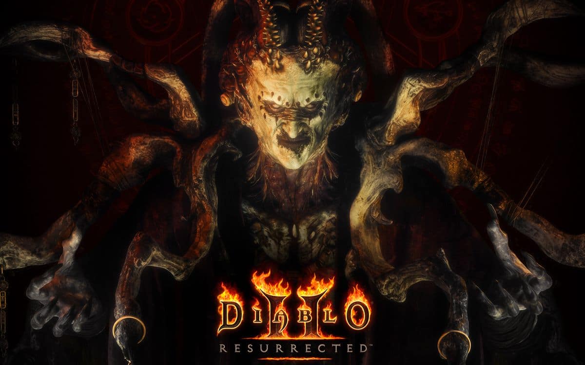 Diablo 2 Resurrected : date de sortie, nouveautés, plateformes, tout ce ...