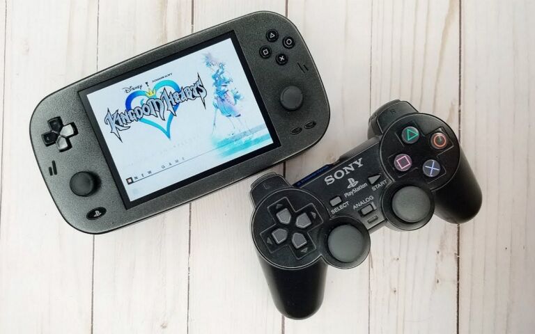 PS2 portable : un rêve devenu réalité pour la console de Sony