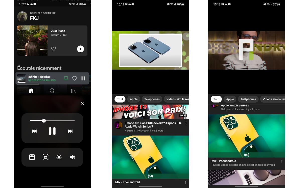 Test du Galaxy Z Flip 3 : notre avis complet sur le smartphone pliable ...