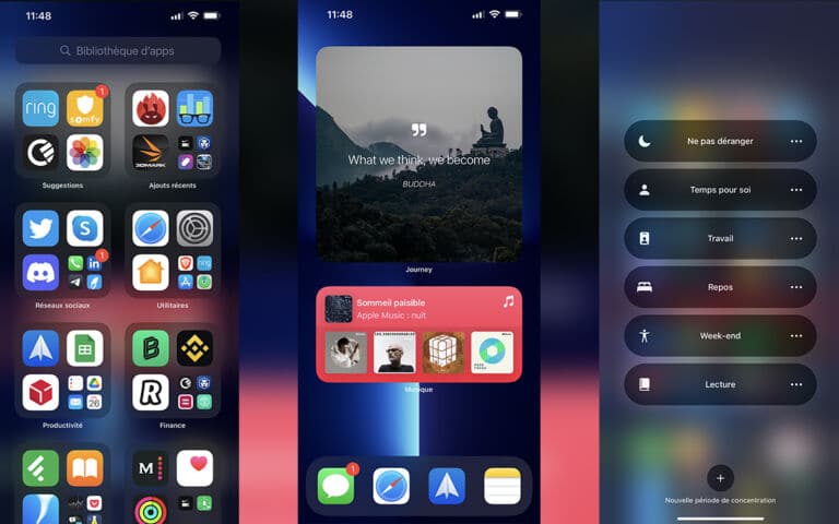 Test iPhone 13 Pro Max : voici le smartphone presque parfait