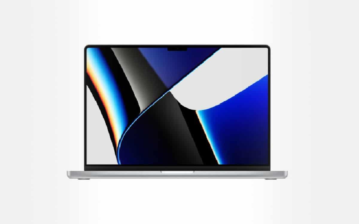 MacBook Pro 2021 au meilleur prix en mai 2026 : où l'acheter