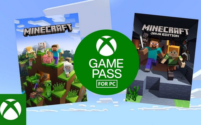 Minecraft débarquera enfin sur le Xbox Game Pass pour PC le 2 novembre