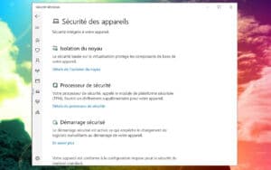 Windows 11 et TPM 2.0 : pour quoi faire ? Est-ce indispensable ...