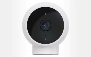 Xiaomi Mi Home Security : la caméra de surveillance est sous les 20 ...