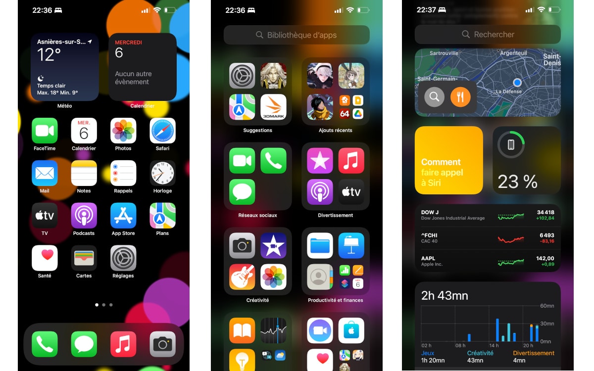 Test Apple iPhone 13 Pro : notre avis complet sur l'iPhone premium d'Apple