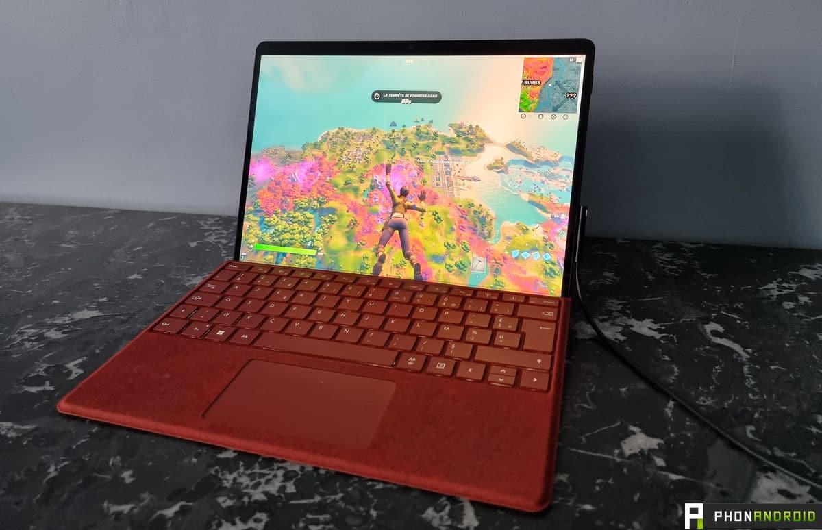 Surface Pro 8 Black Screen Driver – VCOG