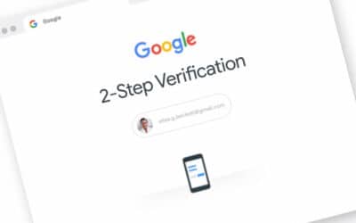 Google va imposer l'authentification à deux facteurs à tous les comptes ...