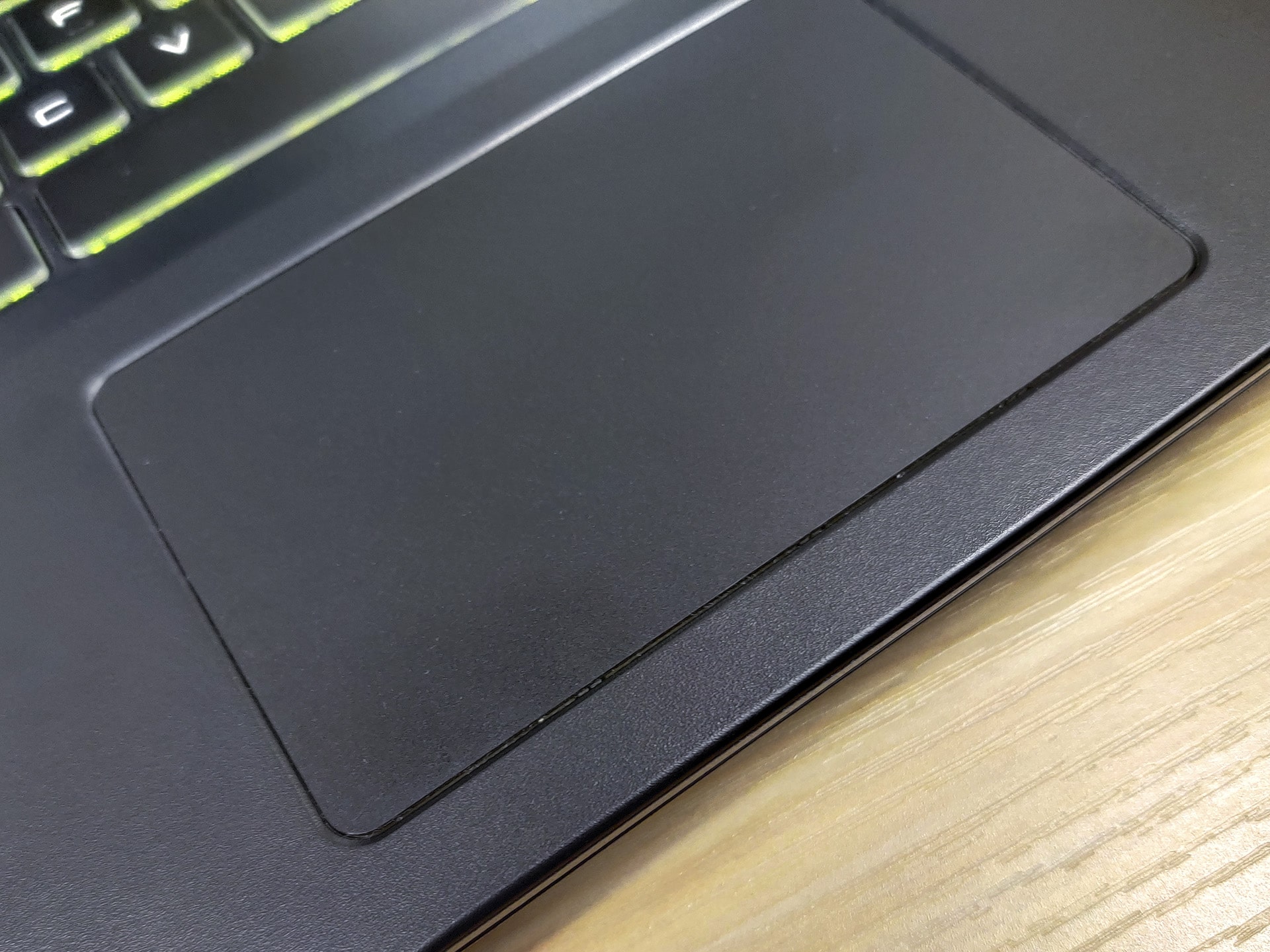 Test MSI Alpha 15 Advantage Edition : notre avis complet sur le PC 100% AMD