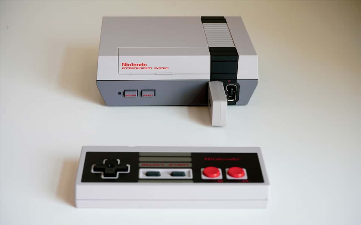 Nintendo : Masayuki Uemura, créateur de la NES et de la SNES, est décédé