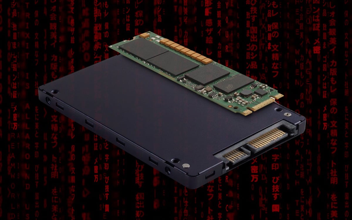 Ce malware indétectable par les antivirus se cache dans un endroit ...