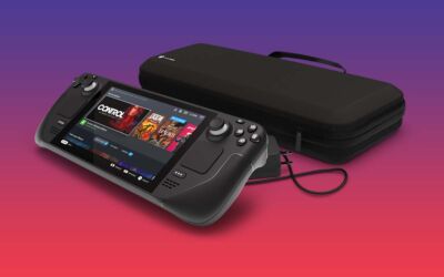 Steam Deck Valve : tout savoir sur son prix, sa date de sortie, sa ...