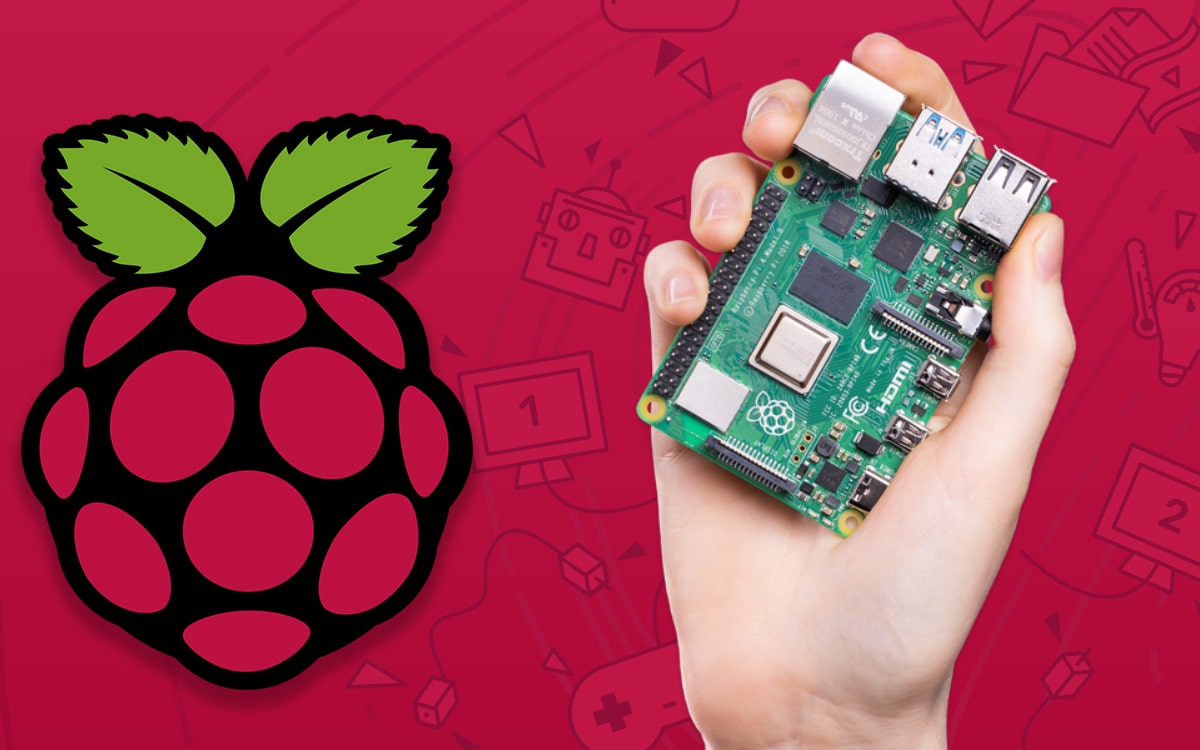 這款 Raspberry Pi 使用新方法以無與倫比的精度檢測惡意軟體