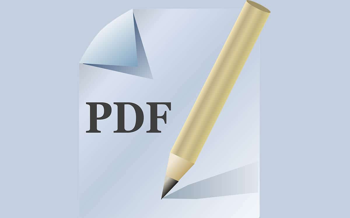 Comment modifier un PDF gratuitement