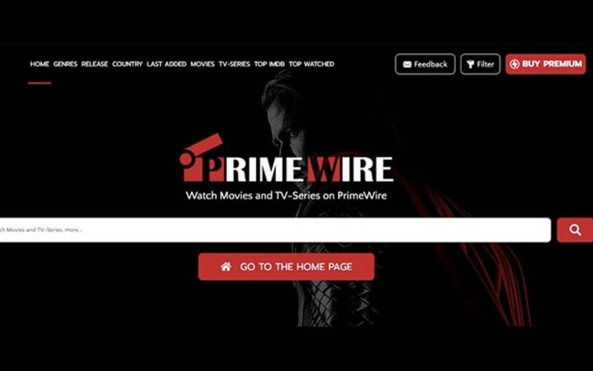 PrimeWire : le concurrent de PopCorn Time vit ses derniers moments