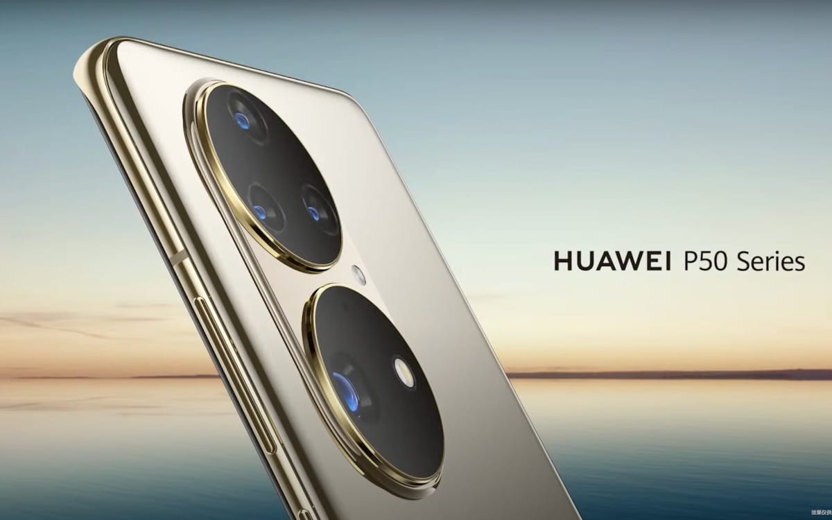 Des offres en or pour la Saint-Valentin avec Huawei
