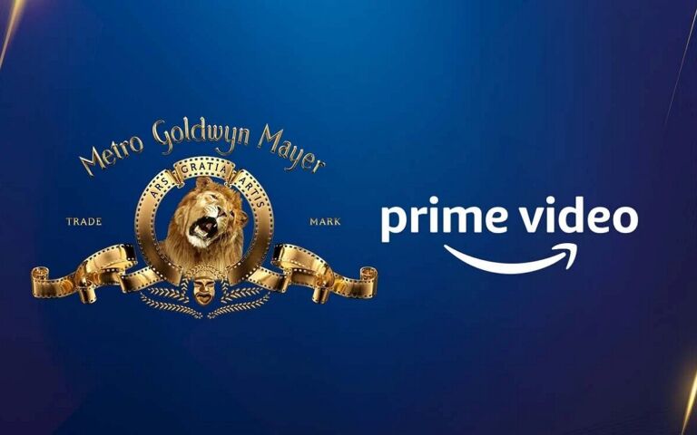 Amazon rachète James Bond et la MGM pour 7,7 milliards d’euros, c’est ...