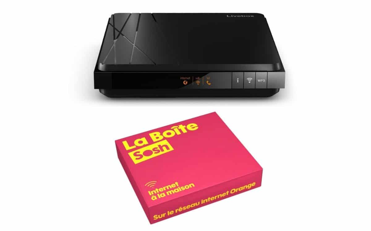 Box internet : les meilleures offres fibre et ADSL en mai 2025