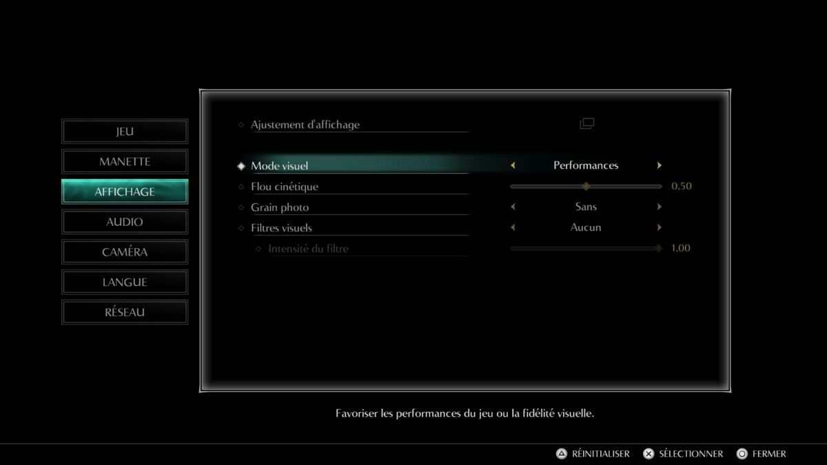 PS5 : comment activer le mode Performance et pourquoi on vous conseille ...