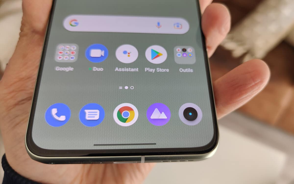 Test Realme GT 2 Pro : un outsider entre dans la cour des grands