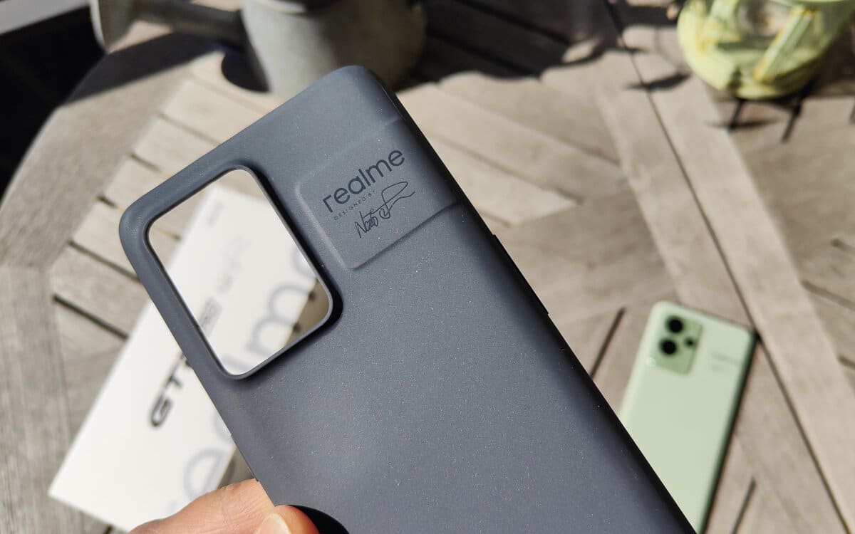 Test Realme GT 2 Pro : un outsider entre dans la cour des grands