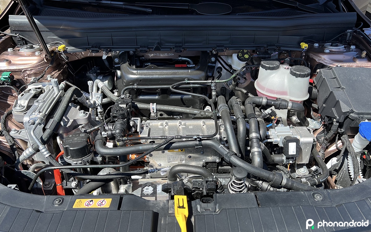 Mercedes EQB : notre avis complet sur le SUV compact électrique à 7 places