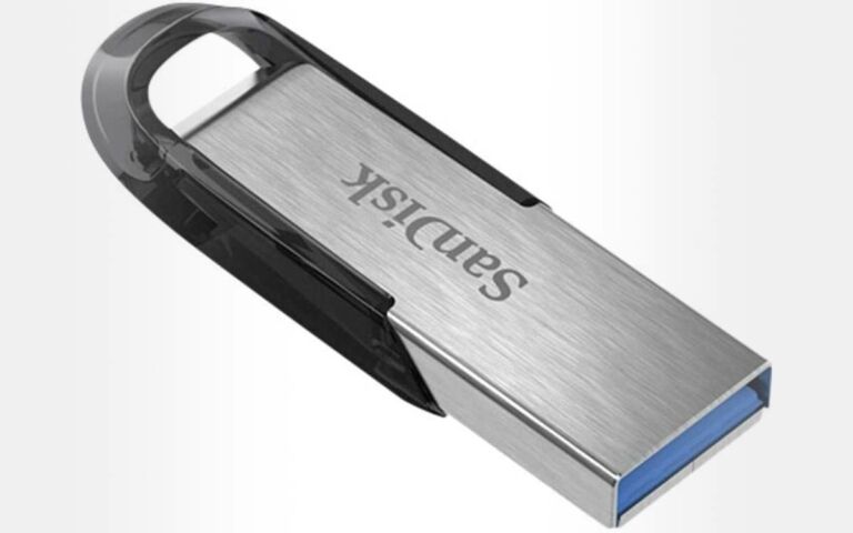 Clé USB 3.0 à petit prix : superbe offre à saisir sur la SanDisk Ultra ...