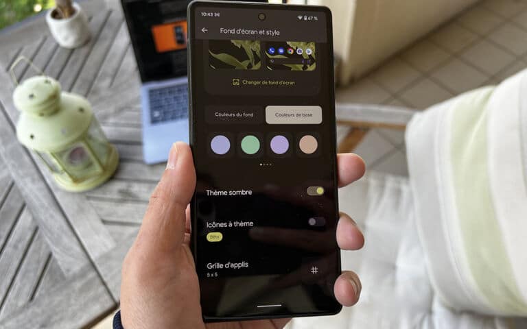 Android 13 : nouveautés, smartphones compatibles, date de sortie, tout ...