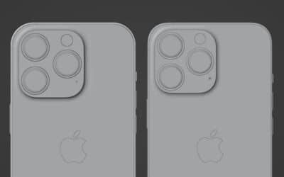 iPhone 14 Pro : Apple compte arrondir les angles rapport à l'iPhone 13 Pro