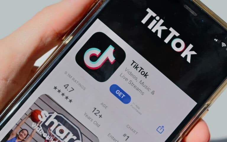 TikTok permet désormais de diffuser du contenu pour adultes en live