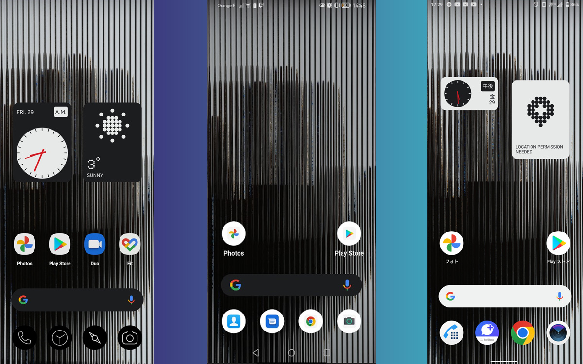 Comment installer le Launcher de Nothing sur votre smartphone Android
