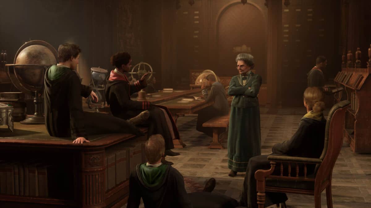 Hogwarts Legacy L'Héritage de Poudlard : date de sortie, gameplay, histoire, tout savoir sur le ...