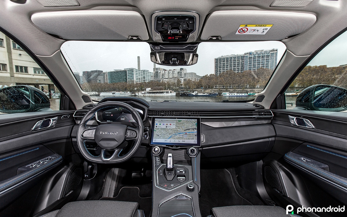 Essai Link&Co 01 : notre avis complet et toutes nos impressions sur le ...