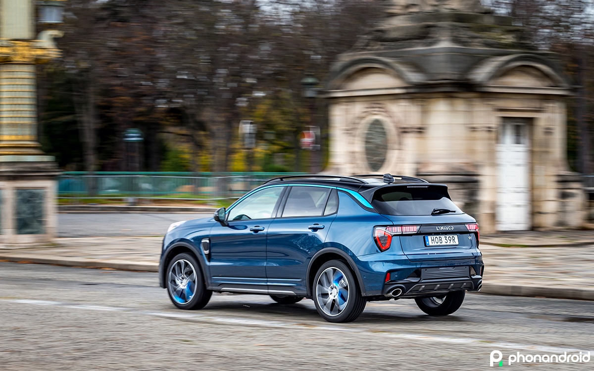 Essai Link&Co 01 : notre avis complet et toutes nos impressions sur le ...