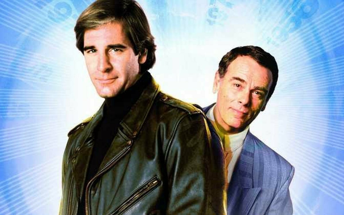 Code Quantum Reboot : date de sortie, histoire, casting, toutes les ...