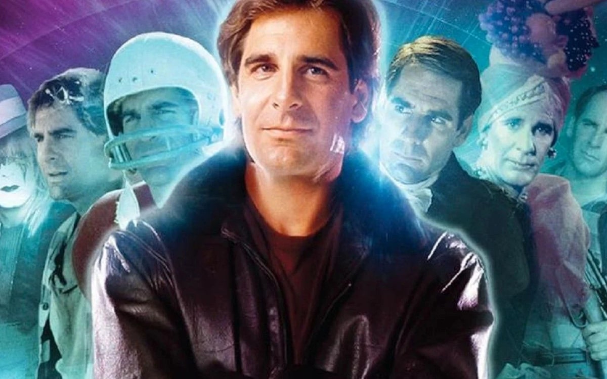 Code Quantum Reboot : date de sortie, histoire, casting, toutes les ...