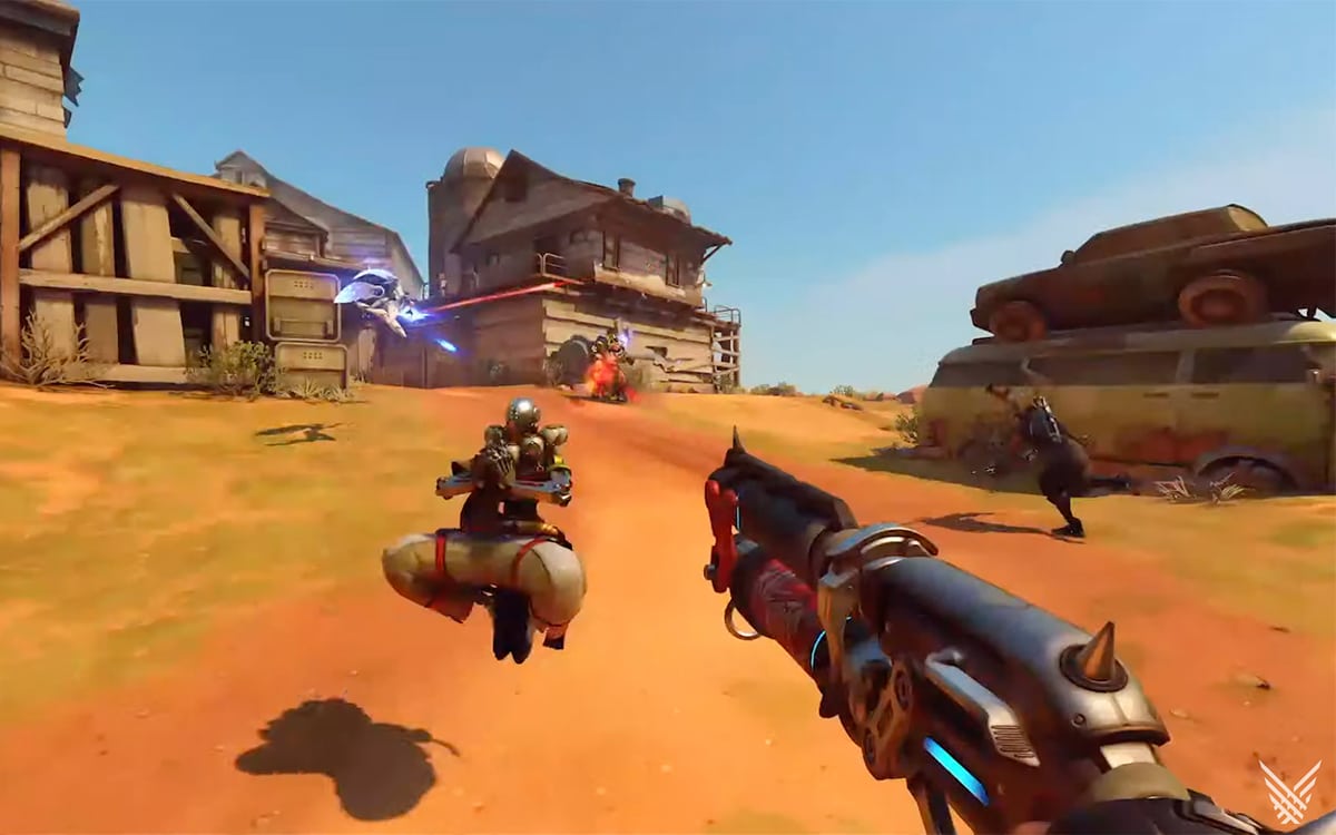 Overwatch 2 : le FPS emblématique de Blizzard s'offre une date de sortie