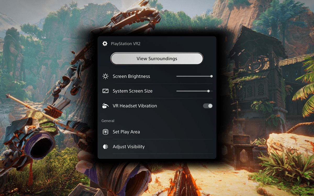 PlayStation VR2 : date de sortie, prix, jeux, fiche technique, tout savoir sur le casque VR de Sony