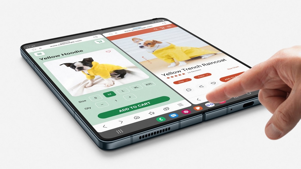 Samsung Galaxy Z Fold 4 : date de sortie, prix, fiche technique, toutes ...