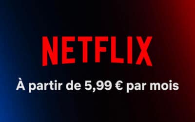 Prix Netflix : quel abonnement choisir pour profiter du catalogue en ...