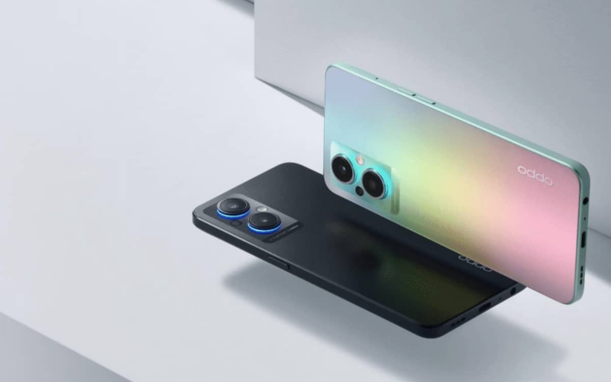 Reno 8 Pro : très puissant, excellent en photo, il a tout d'un grand
