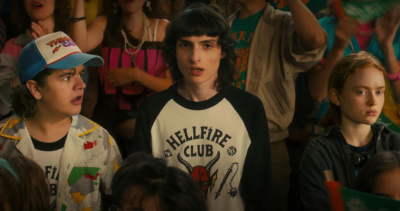 Stranger Things : notre top 15 des meilleurs personnages de la série ...