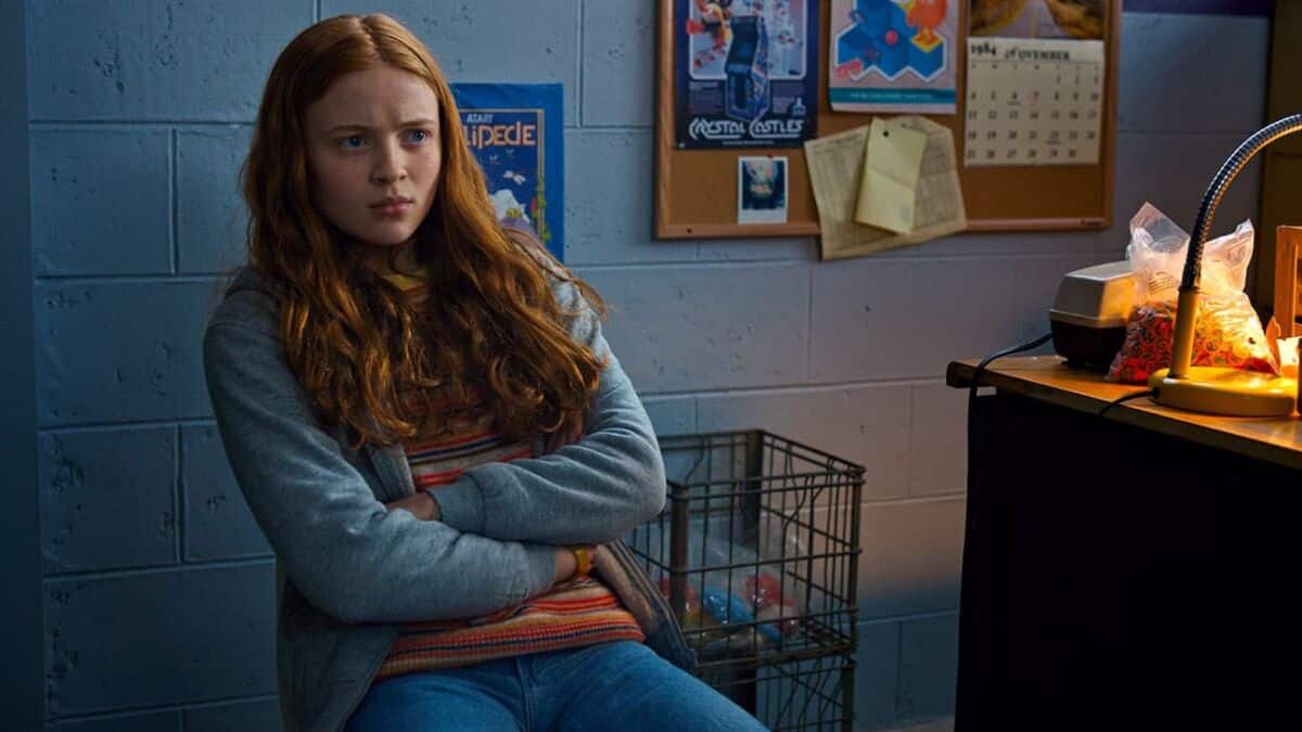 Stranger Things : notre top 15 des meilleurs personnages de la série ...