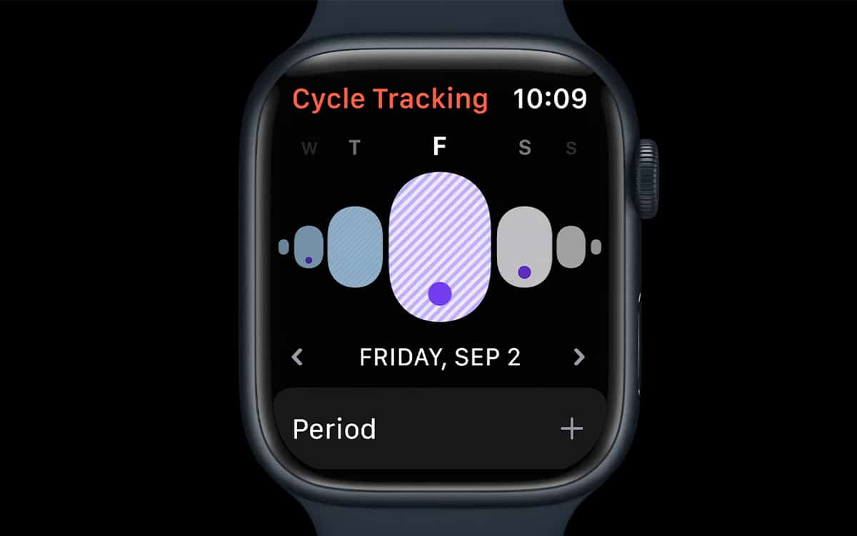 Apple Watch Series 8, Ultra et SE : prix, date de sortie, design ...