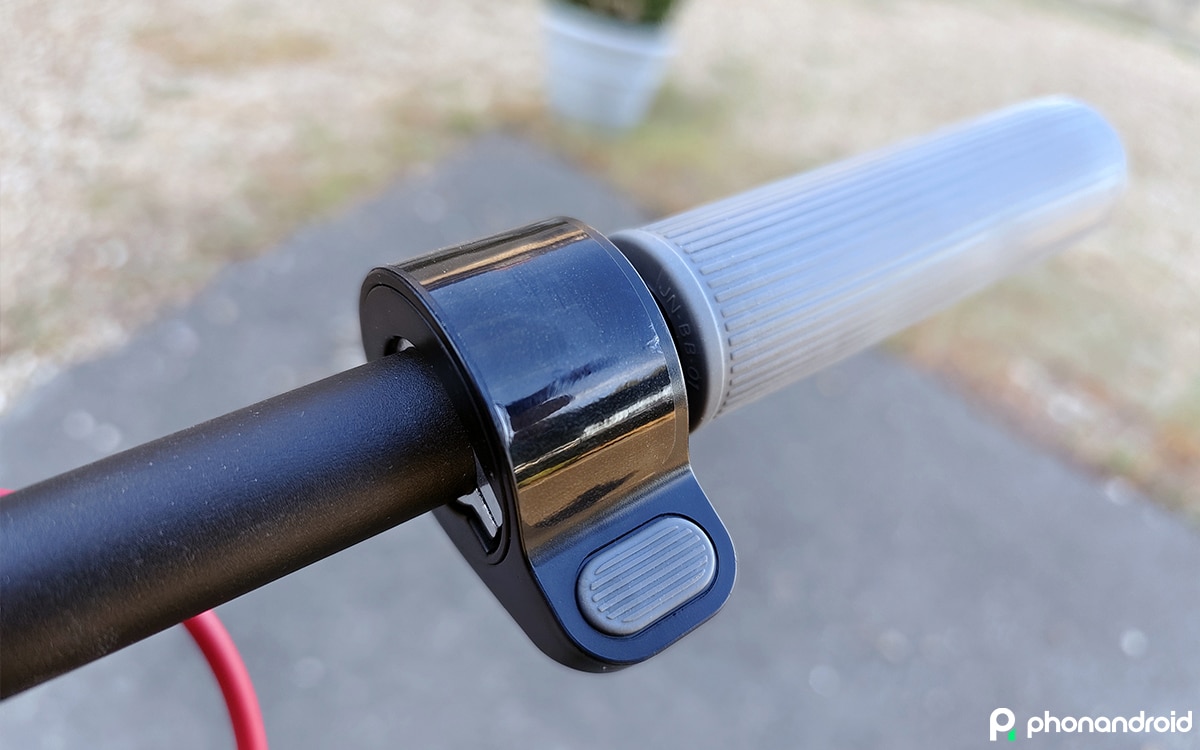 Test Xiaomi Mi Electric Scooter 4 Pro : notre avis complet sur la ...