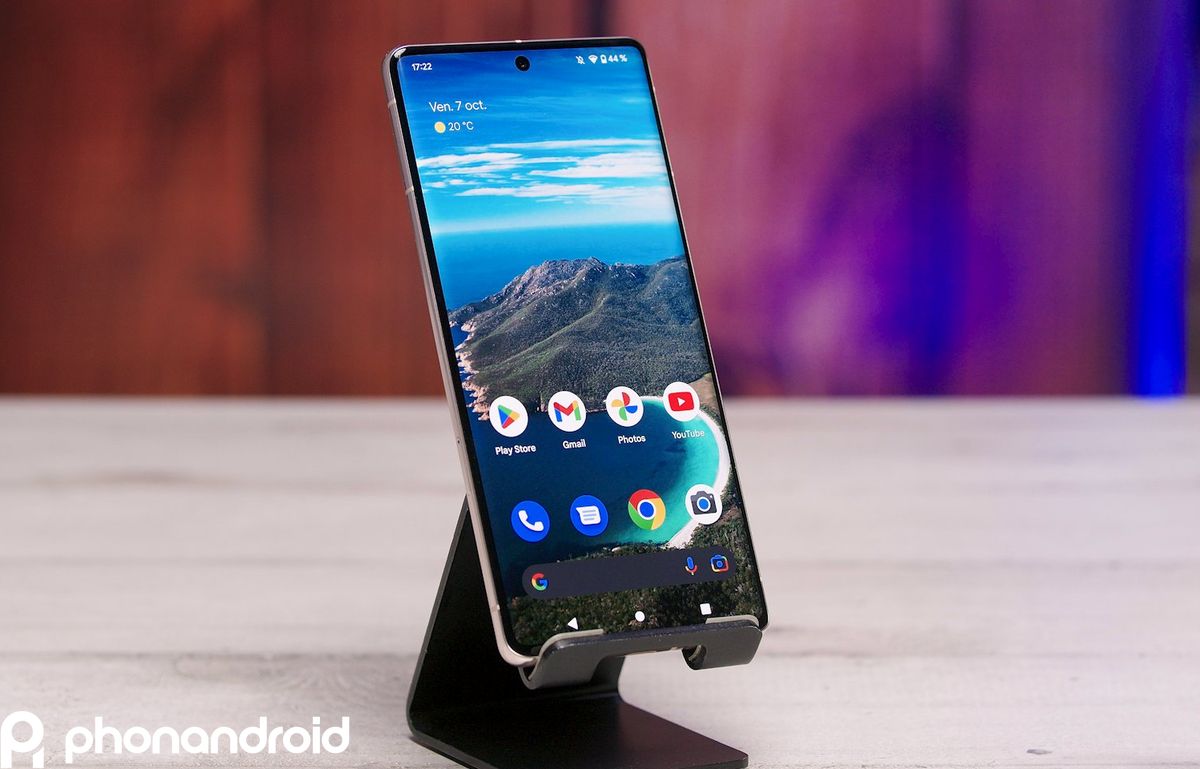 Comment installer Android 14 sur votre smartphone