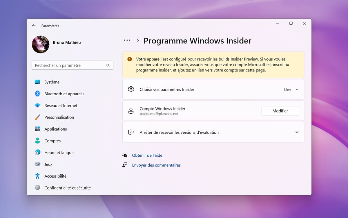Windows 11 : toutes les nouvelles fonctionnalités que vous pouvez ...