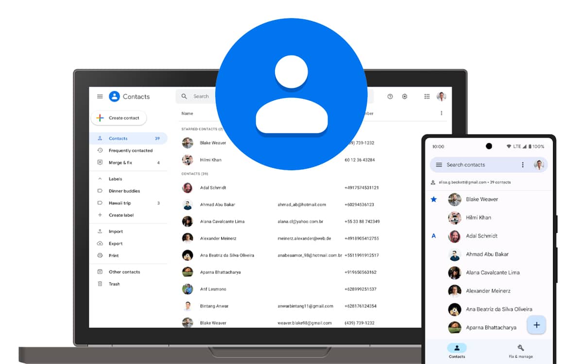 Google Assistant peut maintenant récupérer toutes les informations sur ...