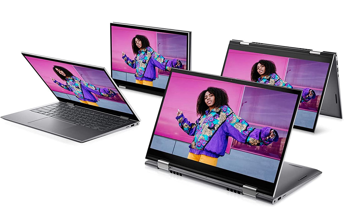 Meilleurs PC hybrides convertibles en tablette janvier 2026 : lesquels ...